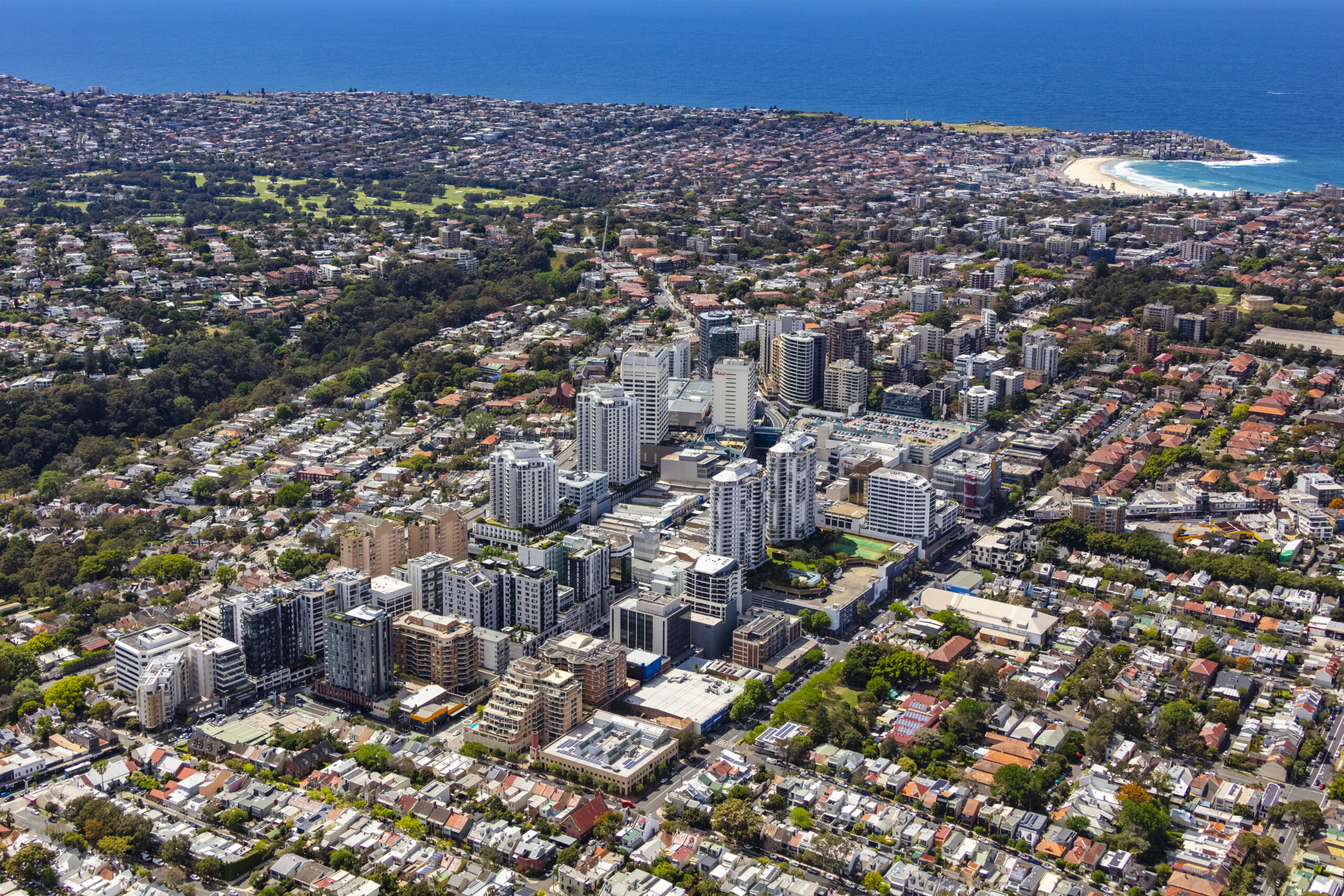 Bondi Junction - Sydney - Cardo Property